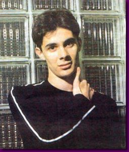 Press Cuttings Gallery – Ben Silverstone