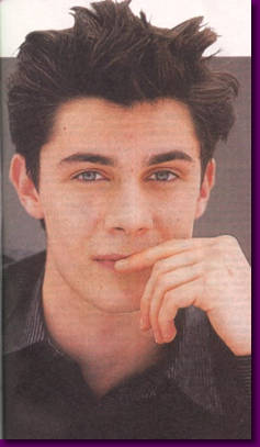 Press Cuttings Gallery – Ben Silverstone