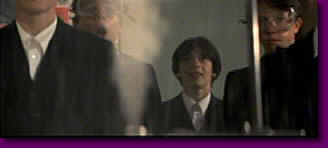 The Browning Version Gallery – Ben Silverstone