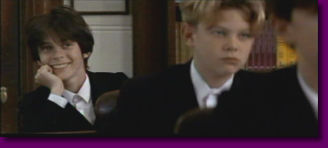 The Browning Version Gallery – Ben Silverstone