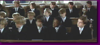 The Browning Version Gallery – Ben Silverstone