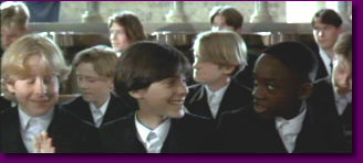 The Browning Version Gallery – Ben Silverstone