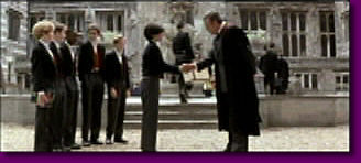 The Browning Version Gallery – Ben Silverstone