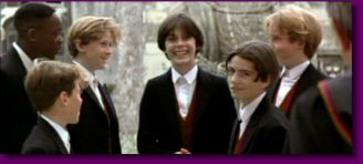 The Browning Version Gallery – Ben Silverstone