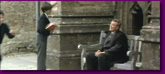 The Browning Version Gallery – Ben Silverstone