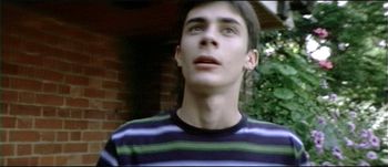 Get Real Gallery – Ben Silverstone