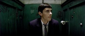 Get Real Gallery – Ben Silverstone