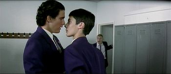 Get Real Gallery – Ben Silverstone