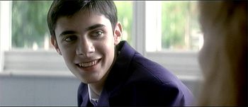 Get Real Gallery – Ben Silverstone