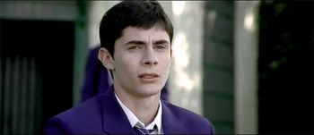 Get Real Gallery – Ben Silverstone