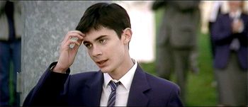 Get Real Gallery – Ben Silverstone