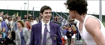 Get Real Gallery – Ben Silverstone