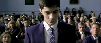 Get Real Gallery – Ben Silverstone