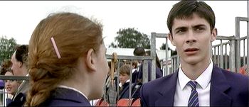 Get Real Gallery – Ben Silverstone