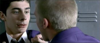 Get Real Gallery – Ben Silverstone