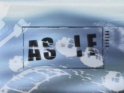 As If Gallery – Ben Silverstone