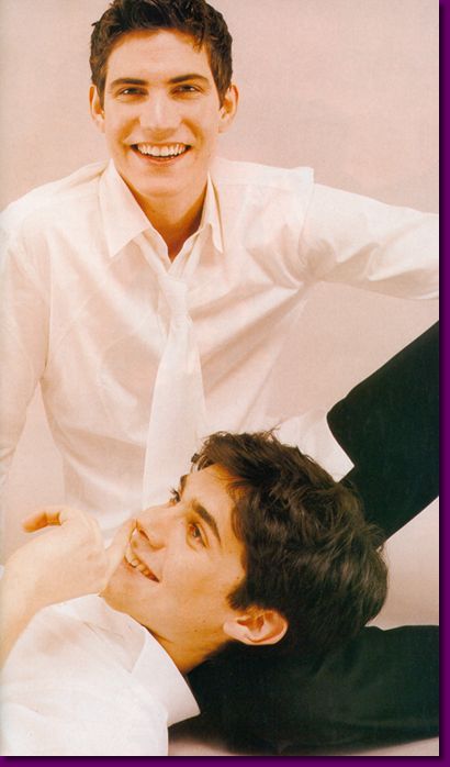 Press Cuttings Gallery – Ben Silverstone