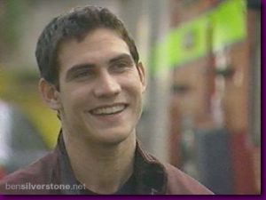 London’s Burning Gallery – Ben Silverstone