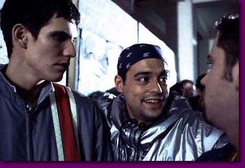 Club Le Monde Gallery – Ben Silverstone