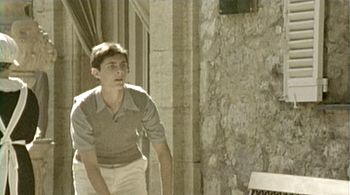 Lolita Gallery – Ben Silverstone