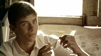 Lolita Gallery – Ben Silverstone