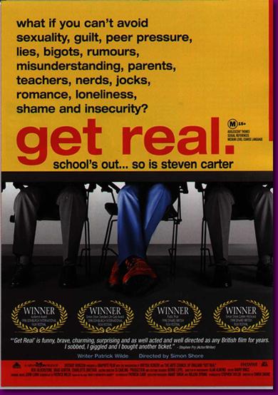 Movie Posters – Ben Silverstone