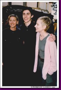 Get Real Premiere Gallery – Ben Silverstone