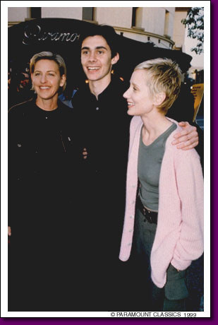 Get Real Premiere Gallery – Ben Silverstone