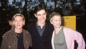 Get Real Premiere Gallery – Ben Silverstone