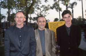 Get Real Premiere Gallery – Ben Silverstone