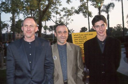 Get Real Premiere Gallery – Ben Silverstone