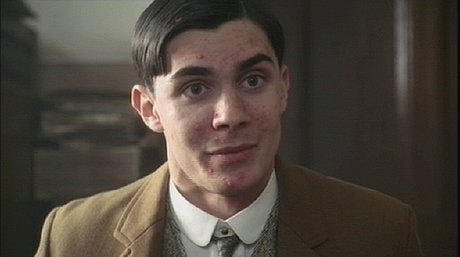 Shackleton Gallery – Ben Silverstone