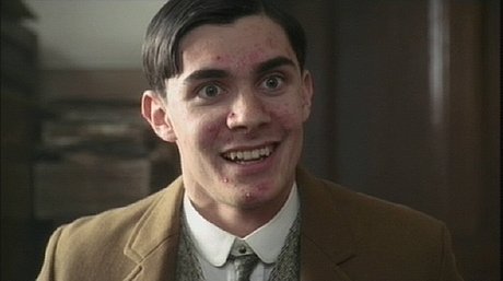 Shackleton Gallery – Ben Silverstone