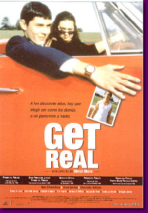 Movie Posters – Ben Silverstone