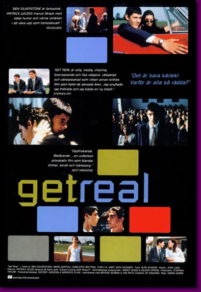 Movie Posters – Ben Silverstone